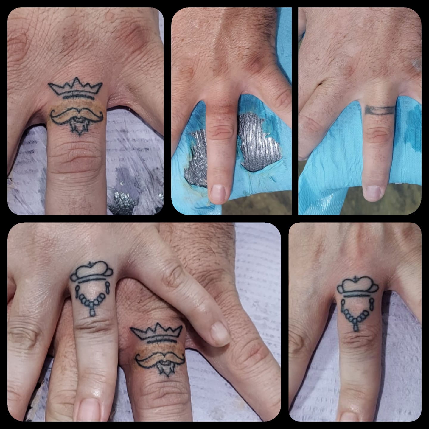 Ajay Resha – Tattoo Artist